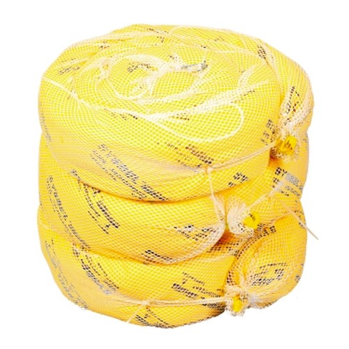 Hazmat Absorbents Boom - Metric_Tech